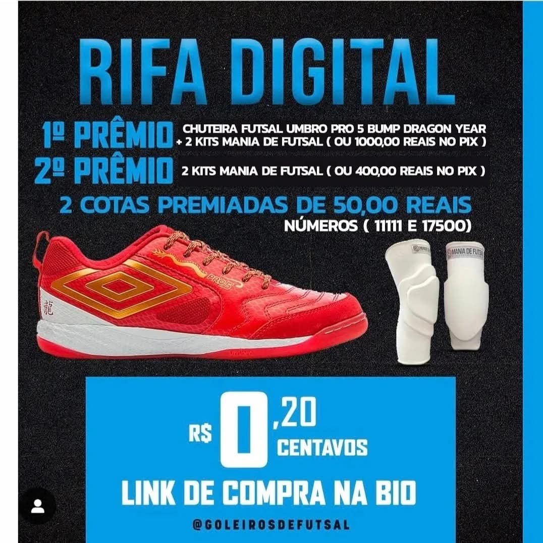 Rifa Digital