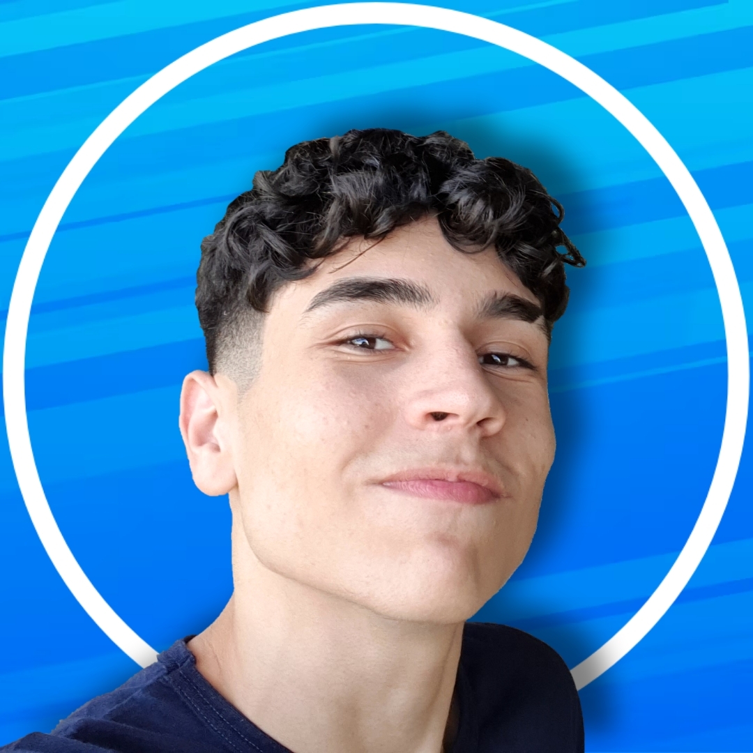 Erick Link (@ericklink) - Rifa Digital